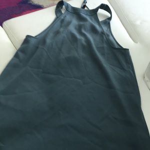 BCBG | Tops | Bcbg Top Color Ltashblue Xs New | Poshmark